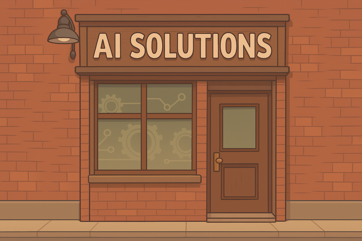 AI SOLUTIONS 공방